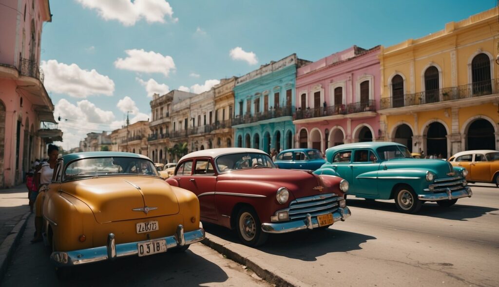 Christmas in Cuba